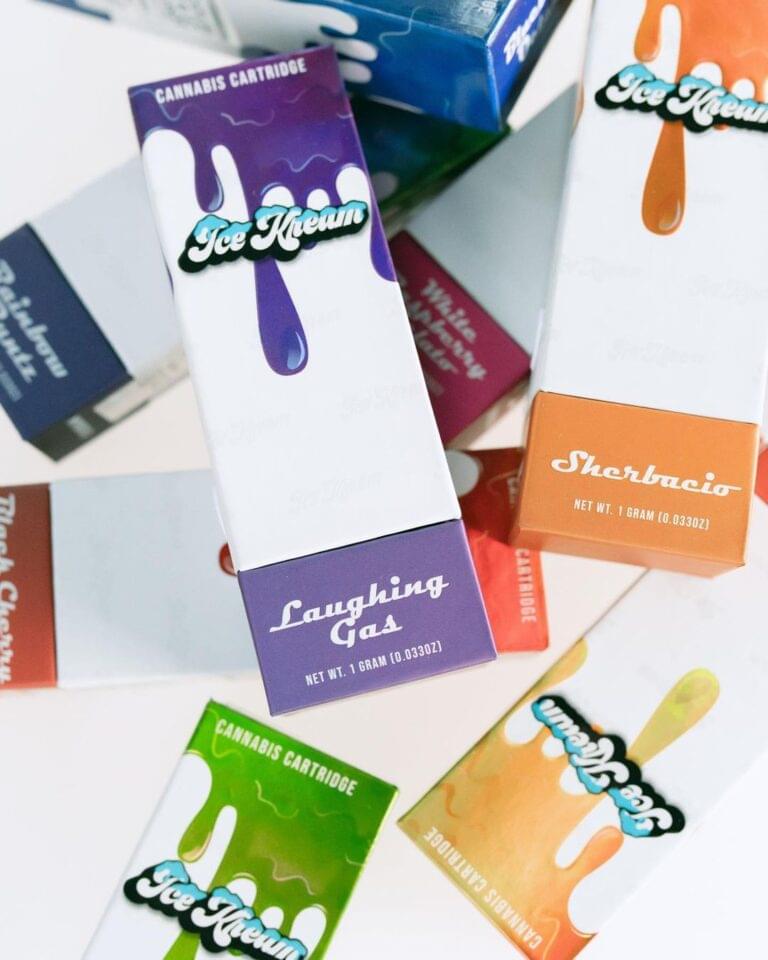 Official Ice Kream Carts Website - Ice Kream Shop